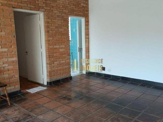 Apartamento com 4 dormitórios à venda, 170 m² por R$ 599.000,00 Condomínio Edifício Paço Imperial