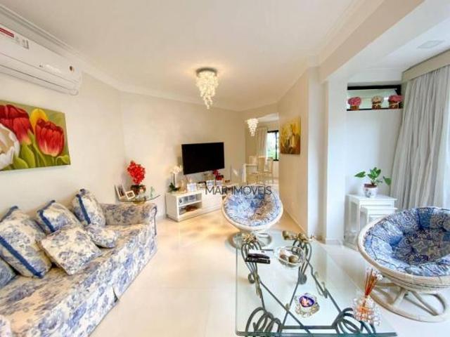 Apartamento à venda, 170 m² por R$ 650.000,00 Pitangueiras Guarujá/SP