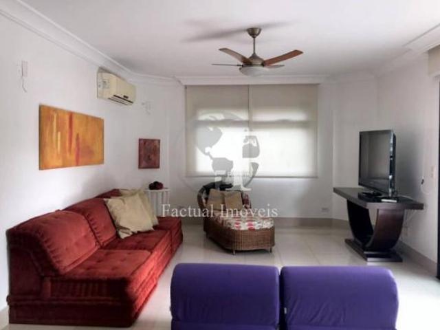 Apartamento com 4 dormitórios à venda, 170 m² por R$ 800.000,00 Pitangueiras Guarujá/SP