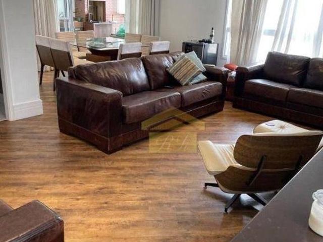 Apartamento com 4 dormitórios à venda, 170 m² Vila da Saúde São Paulo/SP