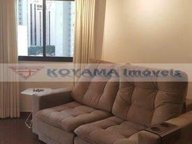Apartamento com 4 dormitórios à venda, 170m² Chácara Inglesa São Paulo/SP