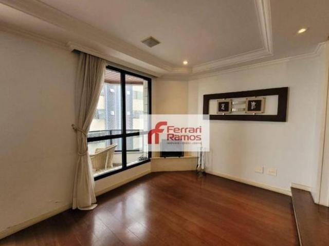 Apartamento com 4 dormitórios à venda, 171 m² por R$ 1.099.000,00 Macedo Guarulhos/SP