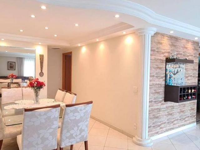 Apartamento com 4 dormitórios à venda, 171 m² por R$ 2.150.000,00 Vila Leopoldina São Paulo/SP