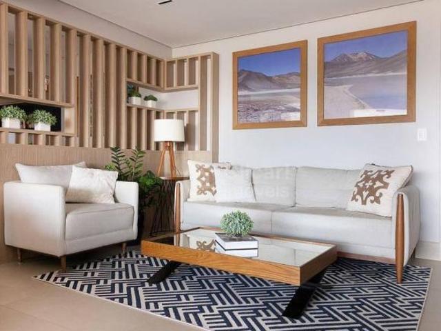 Apartamento com 4 dormitórios à venda, 171 m² por R$ 3.200.000,00 Centro Jundiaí/SP