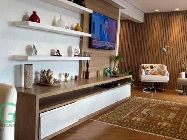 Apartamento à venda, 172 m² por R$ 2.550.000,00 Vila Leopoldina São Paulo/SP