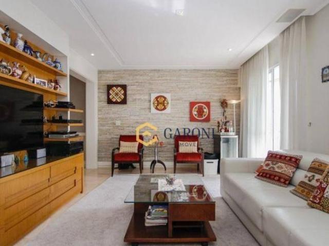 Apartamento com 4 dormitórios à venda, 172 m² por R$ 2.590.000,00 Vila Leopoldina São Paulo/SP