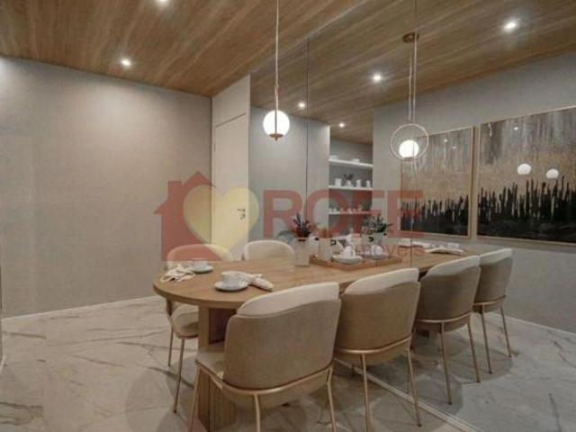 Apartamento com 4 dormitórios à venda, 177 m² por R$ 3.055.000,00 Vila Clementino São Paulo/SP