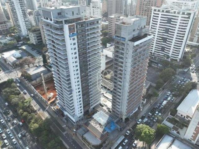 Apartamento com 4 dormitórios à venda, 177 m² por R$ 3.350.000,00 Vila Clementino São Paulo/SP