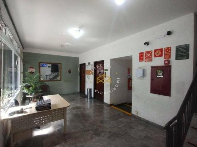 Apartamento com 4 dormitórios à venda, 177 m² por R$ 750.000,00 Cambuí Campinas/SP