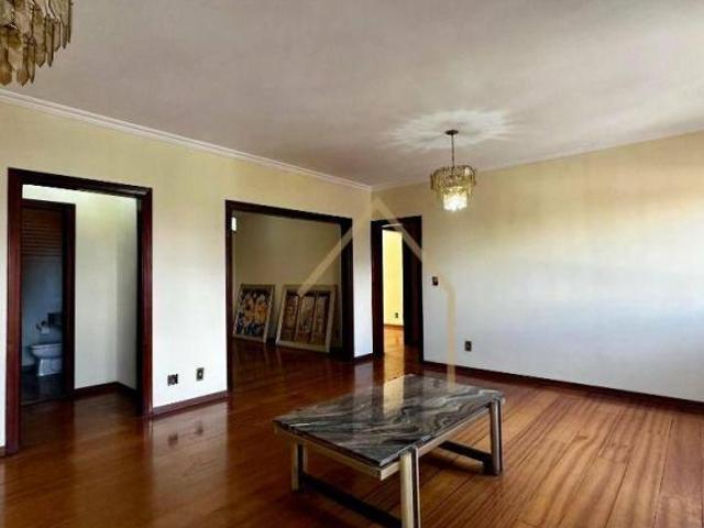 Apartamento com 4 dormitórios à venda, 177 m² por R$ 890.000,00 Paraíso Americana/SP