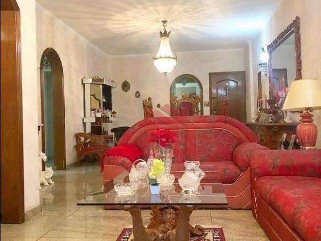 Apartamento com 4 dormitórios à venda, 177 m² por R$ 900.000,00 Aparecida Santos/SP