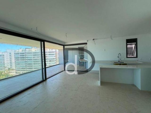 Apartamento com 4 dormitórios à venda, 174 m² por R$ 13.500.000,00 Riviera de São Lourenço Berti