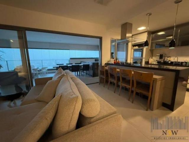 Apartamento com 4 dormitórios à venda, 174 m² por R$ 3.100.000,00 Vila Leopoldina São Paulo/SP