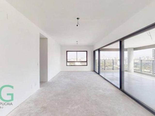 Apartamento à venda, 174 m² por R$ 4.400.000,00 Pinheiros São Paulo/SP