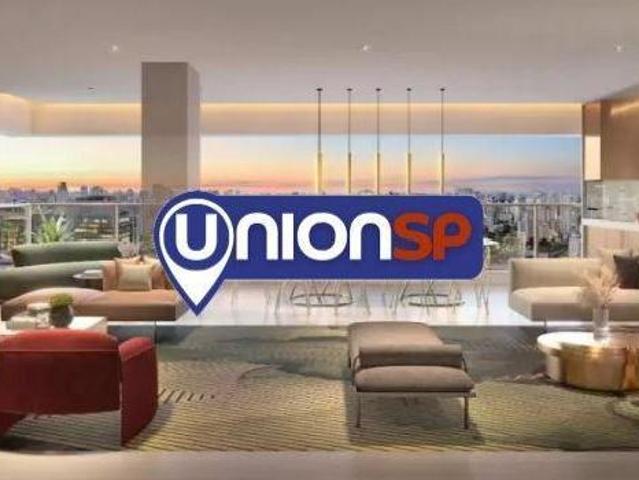 Apartamento com 4 dormitórios à venda, 174 m² por R$ 4.452.650,00 Pinheiros São Paulo/SP