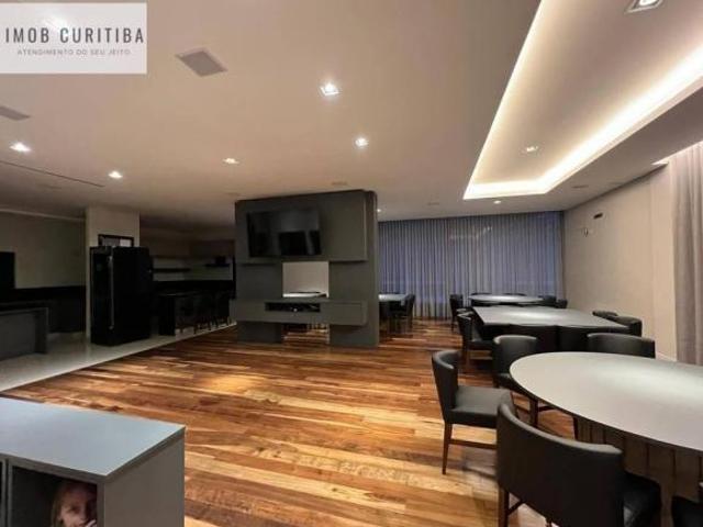 Apartamento com 4 dormitórios à venda, 175 m² por R$ 1.080.000,00 Batel Curitiba/PR