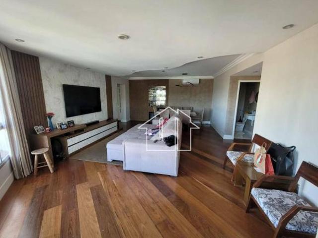 Apartamento com 4 dormitórios à venda, 175 m² por R$ 1.190.000,00 Vila Betânia São José dos Camp