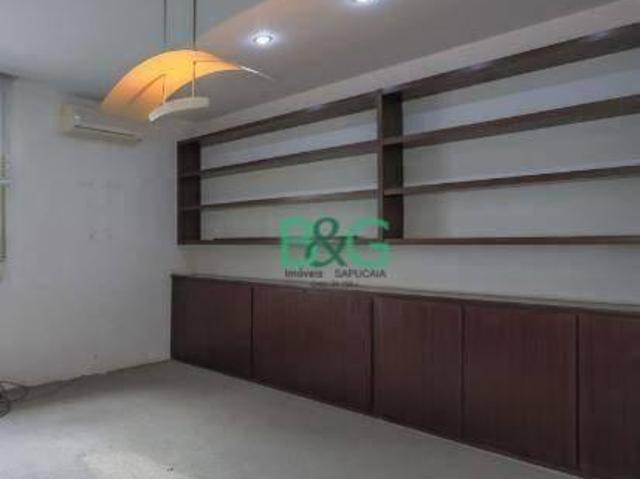 Apartamento com 4 dormitórios à venda, 175 m² por R$ 1.227.706,00 República São Paulo/SP