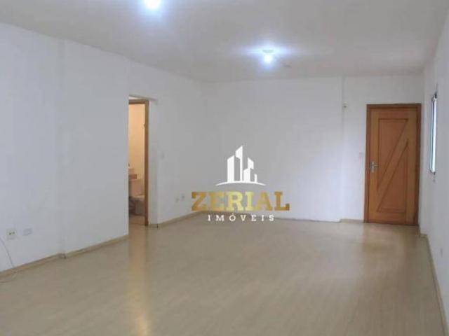 Apartamento com 4 dormitórios à venda, 175 m² por R$ 1.230.000,00 Santa Paula São Caetano do Sul