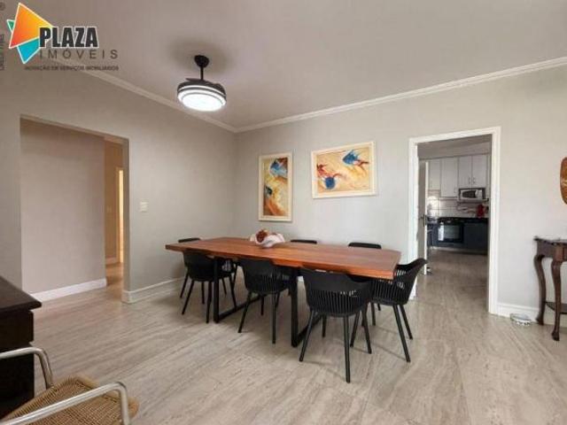 Apartamento à venda, 175 m² por R$ 1.250.000,00 Canto do Forte Praia Grande/SP