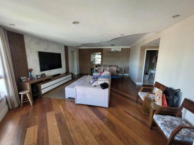 Apartamento à venda, 175 m² por R$ 1.260.000,00 Vila Sanches São José dos Ca