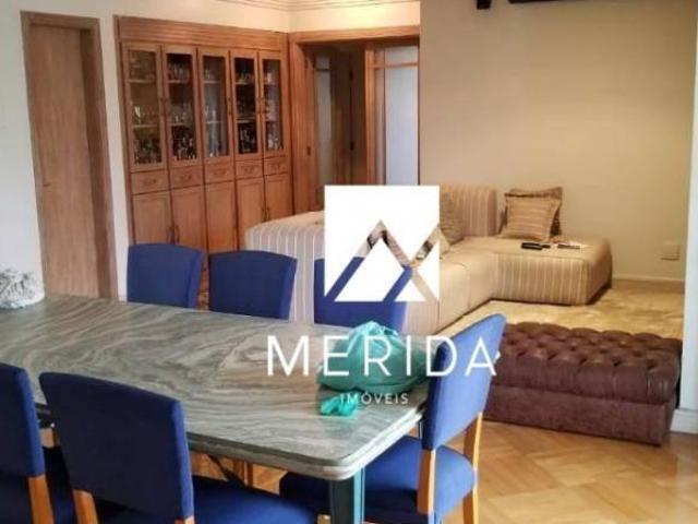 Apartamento com 4 dormitórios à venda, 175 m² por R$ 1.279.000,00 Jardim Santo André/SP