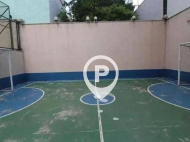 Apartamento com 4 dormitórios à venda, 175 m² por R$ 1.350.000,00 Santa Paula São Caetano do Sul