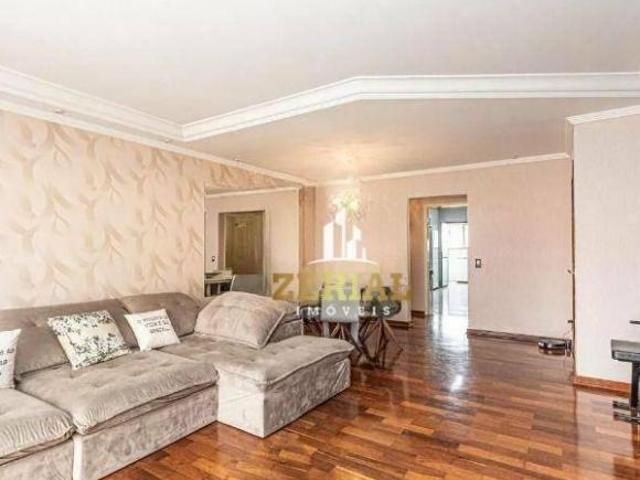 Apartamento à venda, 175 m² por R$ 1.600.000,00 Santo Antônio São Caetano do Sul/SP