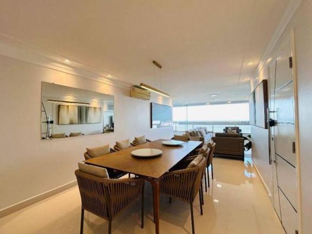 Apartamento com 4 dormitórios à venda, 175 m² por R$ 1.600.000,00 Morro Sorocotuba Guarujá/SP