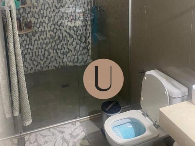 Apartamento com 4 dormitórios à venda, 175 m² por R$ 2.200.000,00 Alphaville Industrial Barueri/