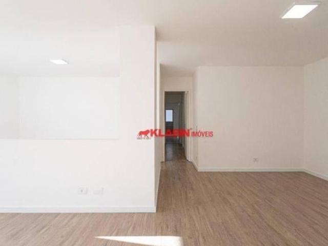 Apartamento com 4 dormitórios à venda, 175 m² por R$ 2.570.000,00 Jardim Paulista São Paulo/SP