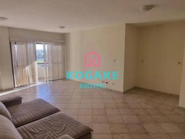 Apartamento com 4 dormitórios à venda, 176 m² por R$ 1.272.000,00 Vila Ema São José dos Campos/S