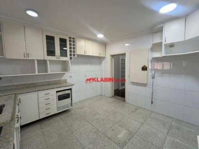 Apartamento com 4 dormitórios à venda, 176 m² por R$ 1.398.000,00 Vila Mariana São Paulo/SP