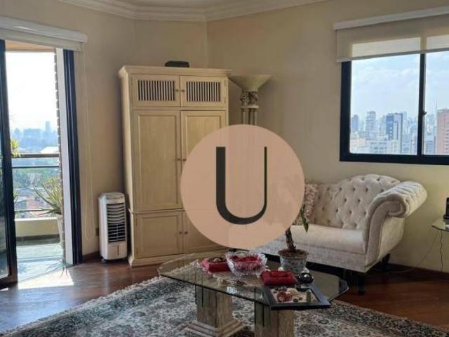Apartamento com 4 dormitórios à venda, 176 m² por R$ 2.200.000,00 Vila Mariana São Paulo/SP