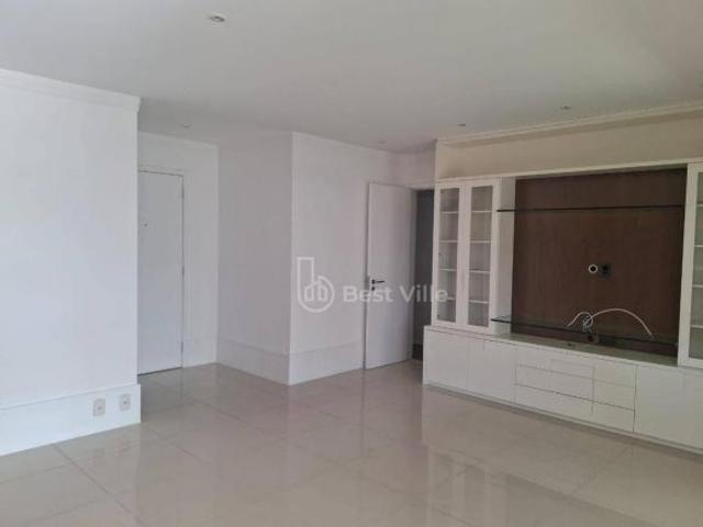 Apartamento com 4 dormitórios à venda, 176 m² por R$ 2.500.000,00 Alphaville Barueri/SP