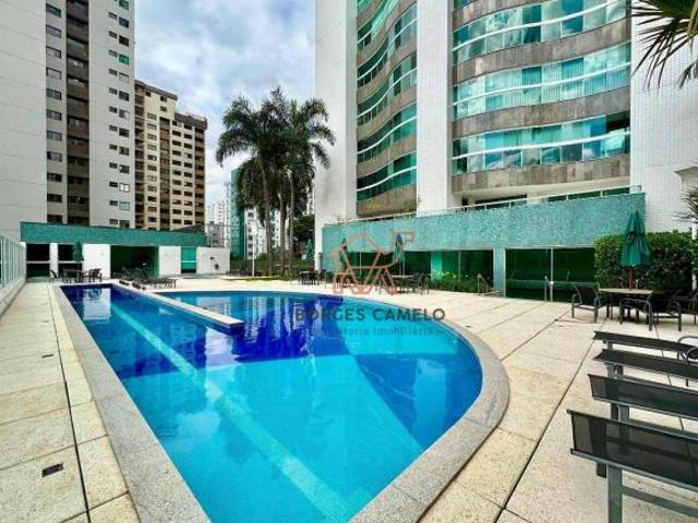 Apartamento com 4 dormitórios à venda, 176 m² por R$ 3.300.000,00 Gutierrez Belo Horizonte/MG