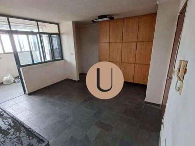 Apartamento com 4 dormitórios à venda, 176 m² por R$ 785.000,00 Vila Bastos Santo André/SP