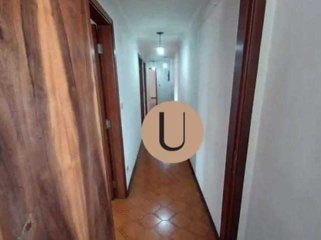 Apartamento com 4 dormitórios à venda, 176 m² por R$ 785.000,00 Vila Bastos Santo André/SP