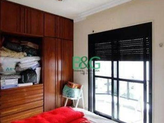 Apartamento com 4 dormitórios à venda, 176 m² por R$ 953.000,00 Cidade Líder São Paulo/SP