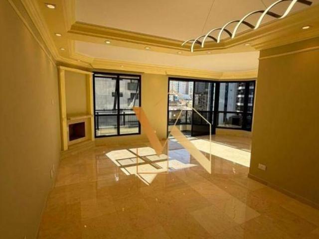 Apartamento com 4 dormitórios à venda, 176 m² por R$ 987.000 Camargos Guarulhos/SP
