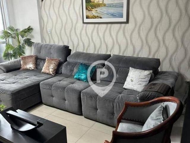Apartamento com 4 dormitórios à venda, 178 m² por R$ 1.350.000,00 Santa Paula São Caetano do Sul