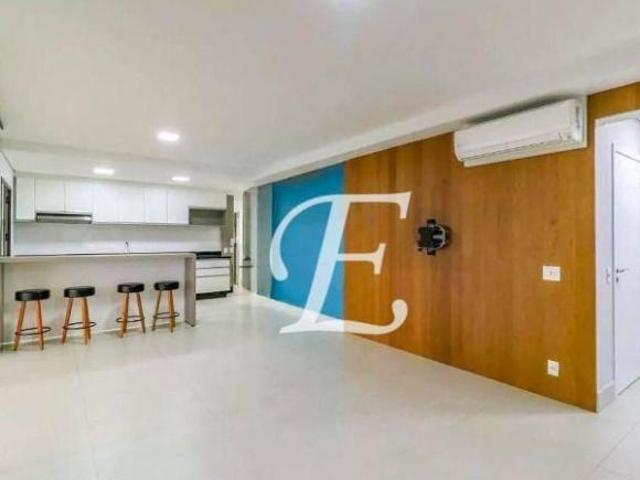 Apartamento com 4 dormitórios à venda, 178 m² por R$ 3.360.000,00 Brooklin São Paulo/SP
