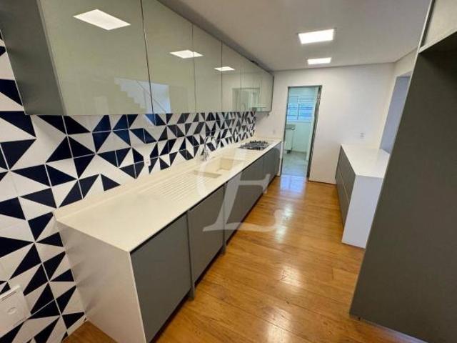 Apartamento com 4 dormitórios à venda, 178 m² por R$ 3.600.000,00 Brooklin Paulista São Paulo/SP