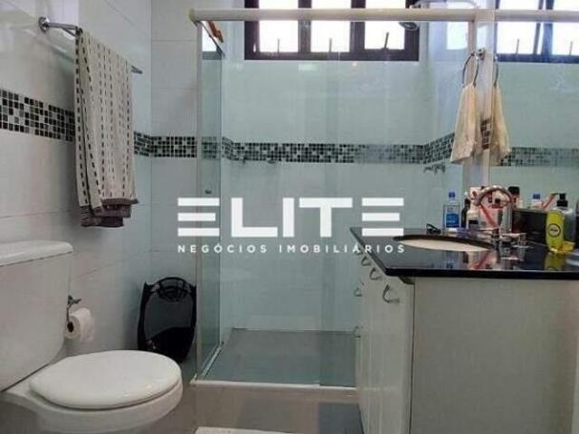 Apartamento com 4 dormitórios à venda, 178 m² por R$ 850.000,00 Vila Valparaíso Santo André/SP