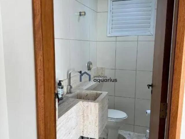 Apartamento com 4 dormitórios à venda, 178 m² por R$ 950.000,00 Vila Betânia São José dos Campos