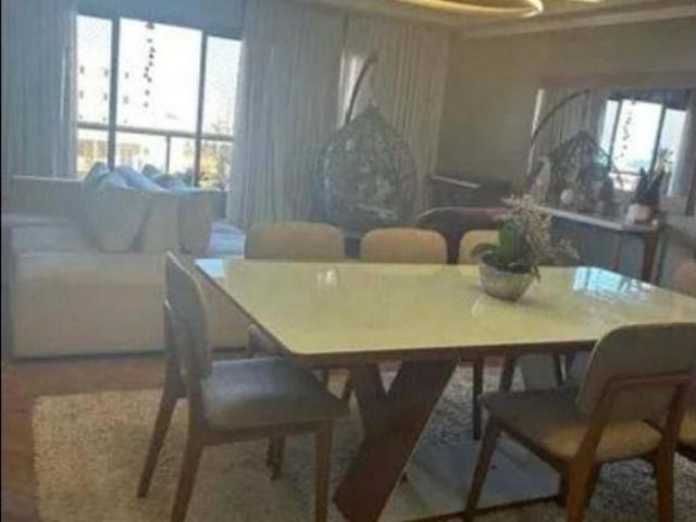 Apartamento com 4 dormitórios à venda, 178 m² por R$ 920.000,00 Vila Formosa São Paulo/SP