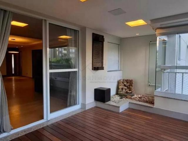 Apartamento com 4 Dormitórios à venda, 178m² por R$ 1.750.000,00 Bairro Jardim, Santo André/SP