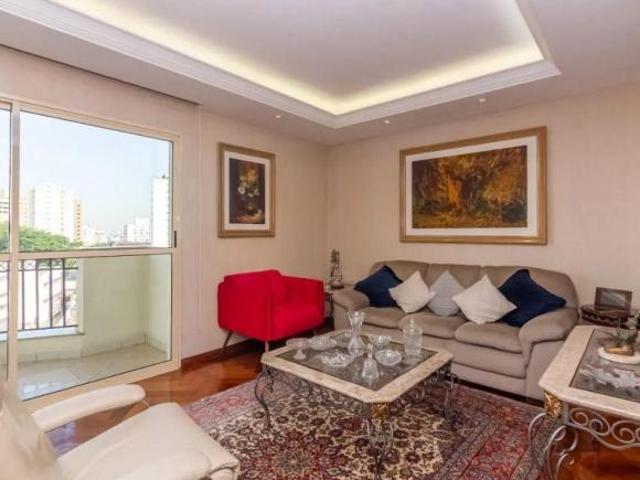 Apartamento à venda, 179 m² por R$ 1.990.000,00 Santana São Paulo/SP