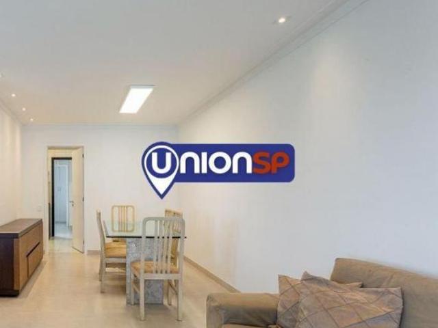 Apartamento com 4 dormitórios à venda, 179 m² por R$ 2.600.000 Perdizes São Paulo/SP