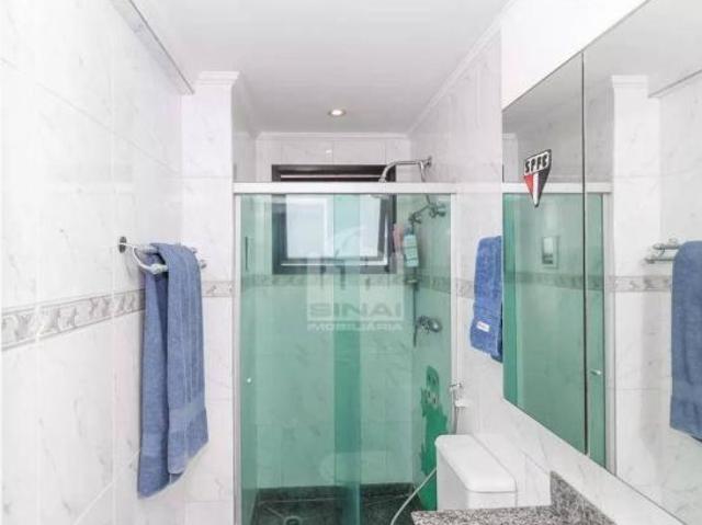 Apartamento com 4 dormitórios à venda, 179 m² por R$ 2.700.000,00 Vila Pompeia São Paulo/SP